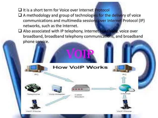 common computer terms | PPTX