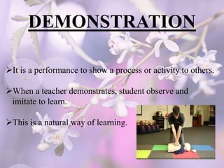 Activity aids ppt | PPT | Free Download