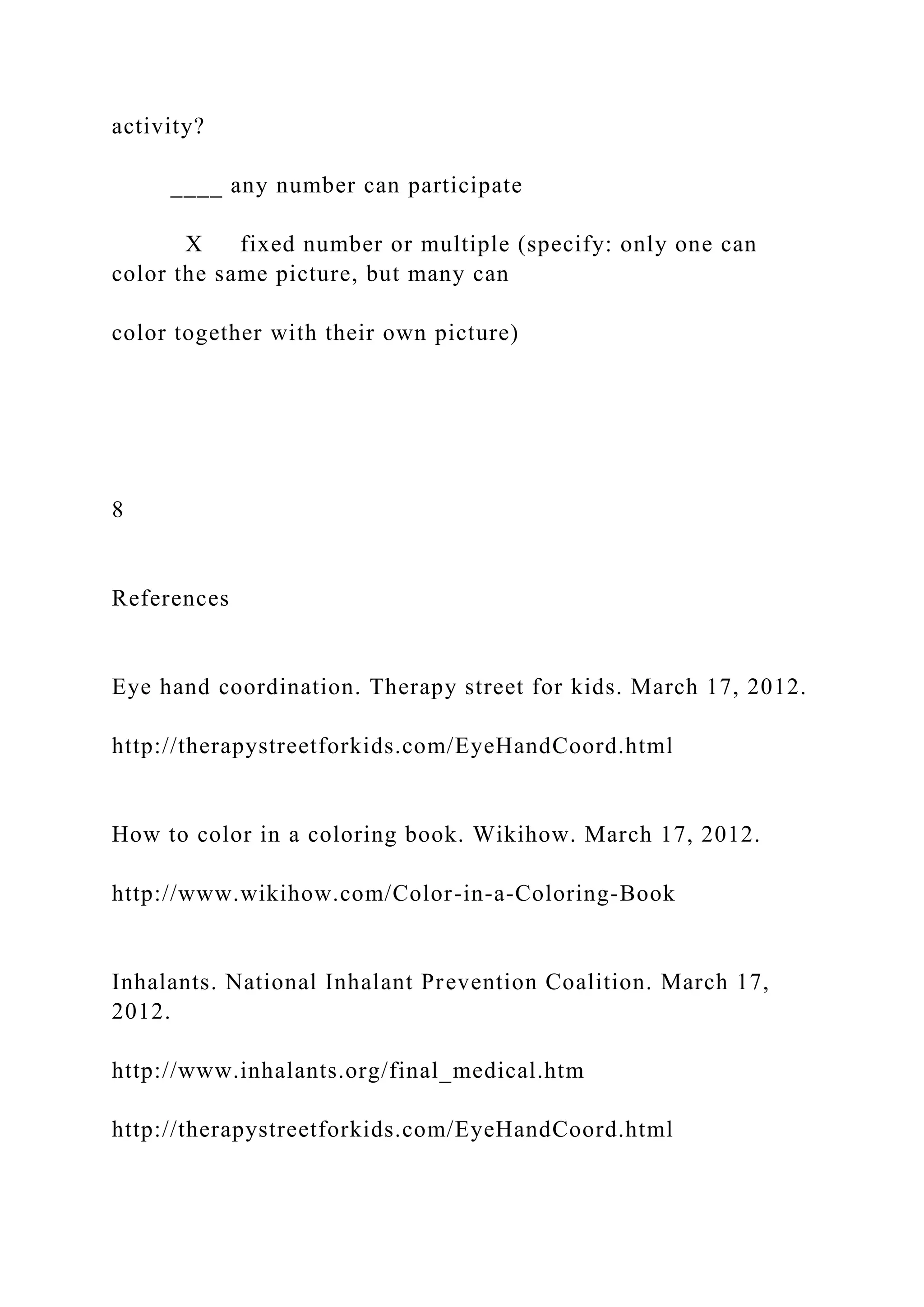 Activity Analysis Form Activ.docx