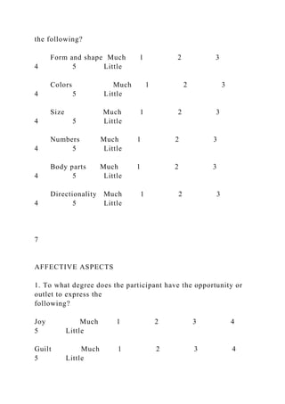 Activity Analysis Form Activ.docx