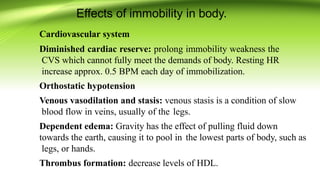 Activity and Exercise presentation pdf.. | PPTX