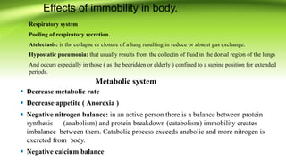 Activity and Exercise presentation pdf.. | PPTX