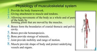 Activity and Exercise presentation pdf.. | PPTX