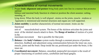 Activity and Exercise presentation pdf.. | PPT