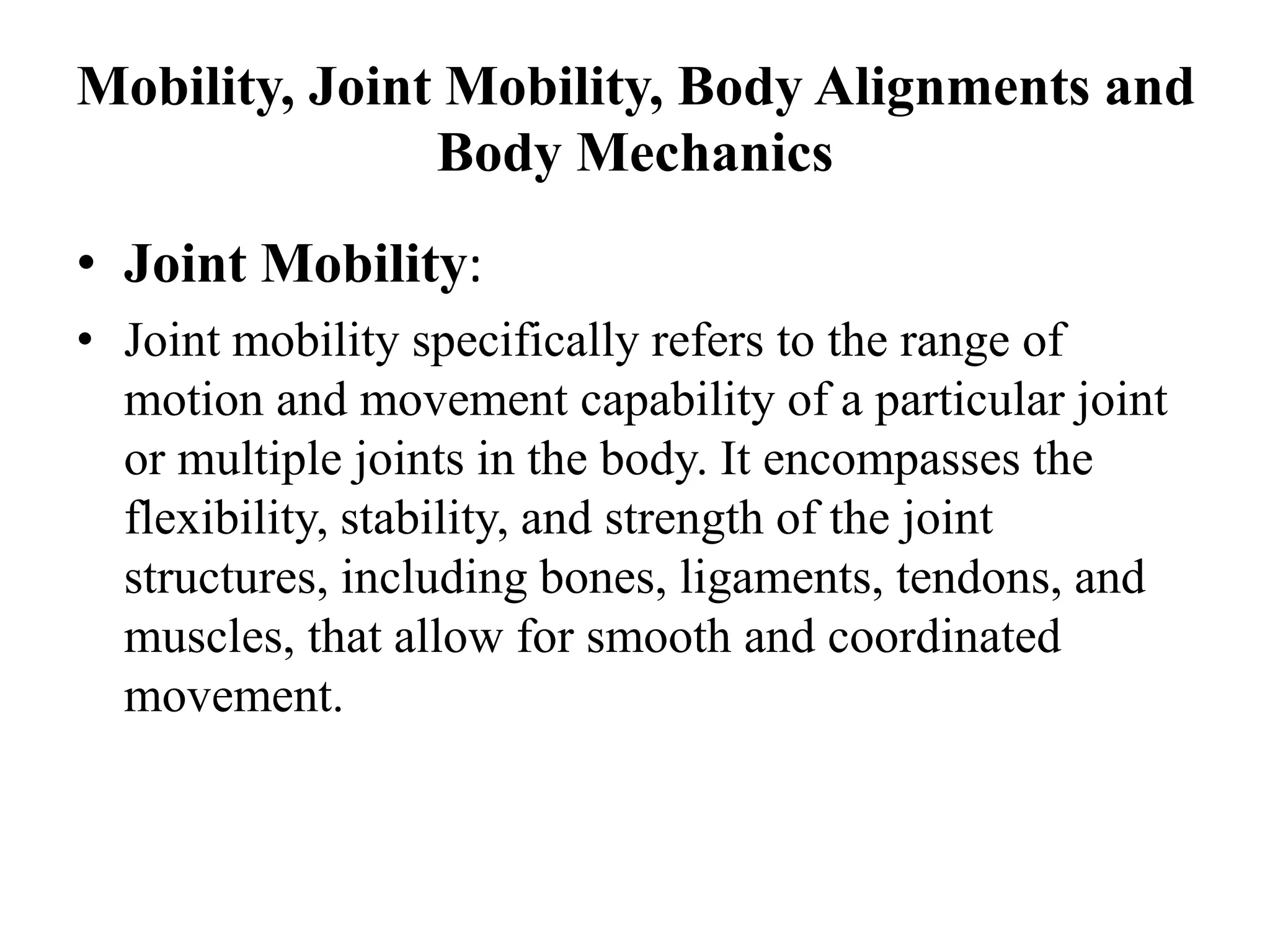 Activity and Exercise Pattern.pptx...... | PPTX