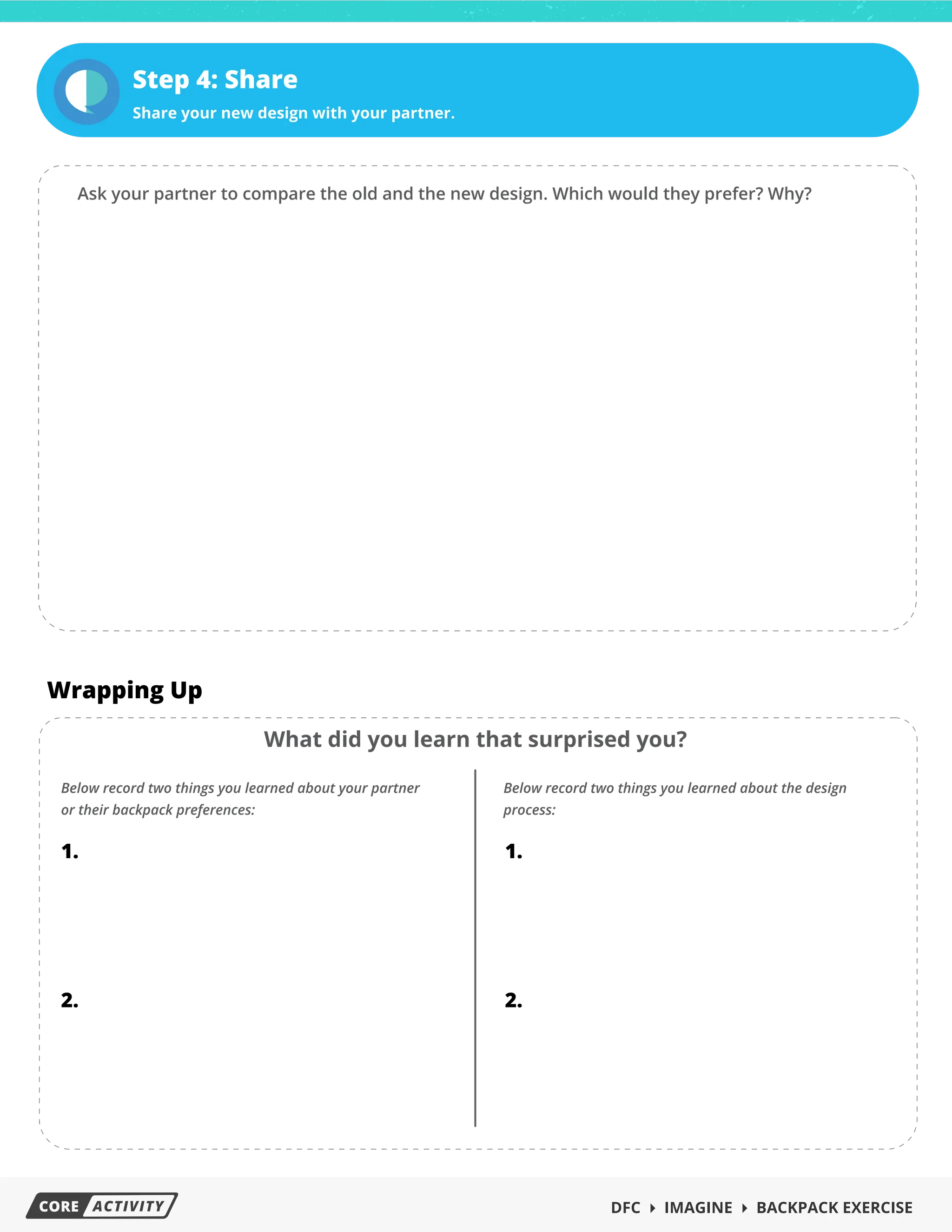Activity on the SDG 13Bagpack-SDG 13.pdf