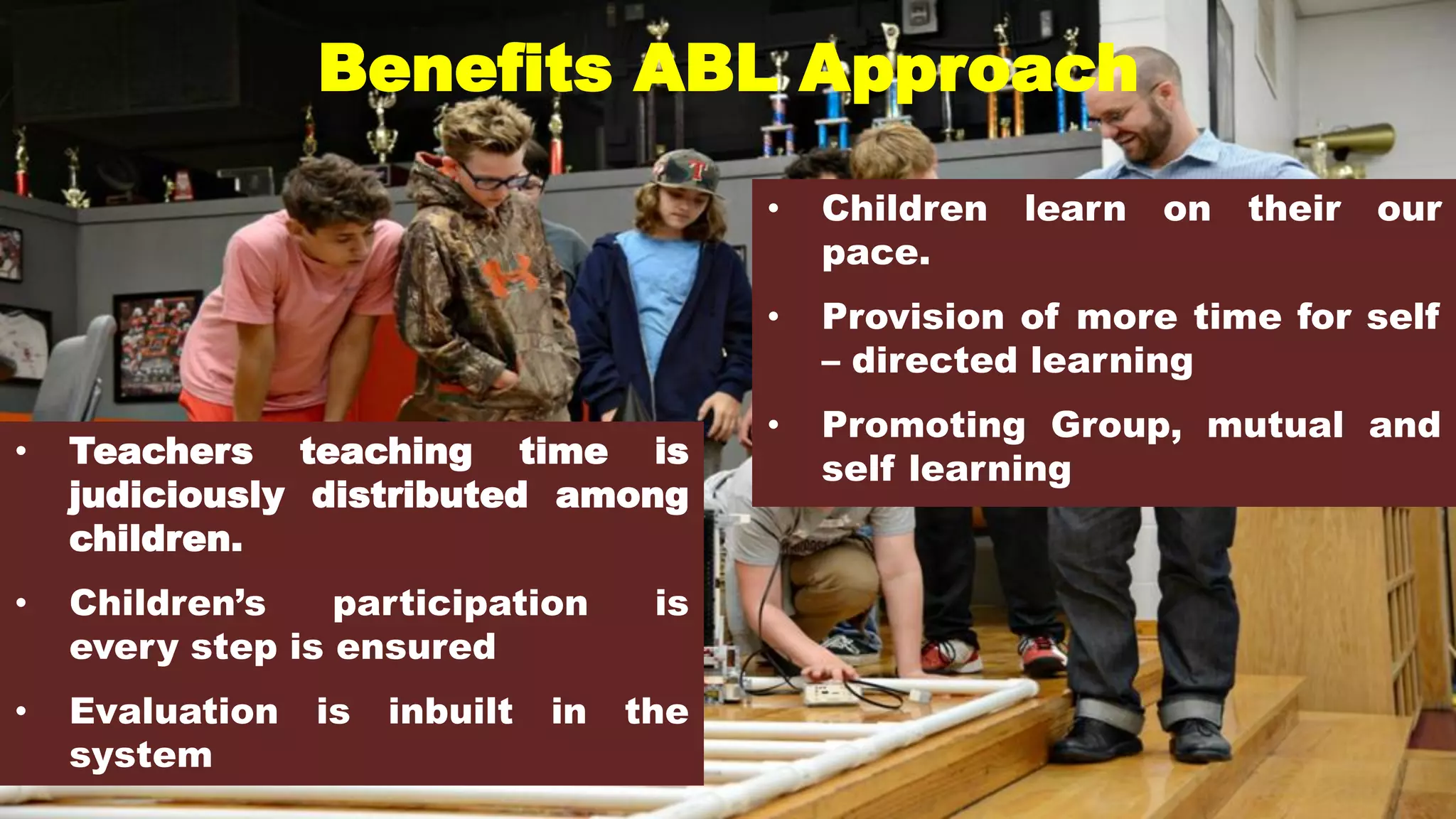 Activity based approach of learning mathematics-Thiyagu | PDF