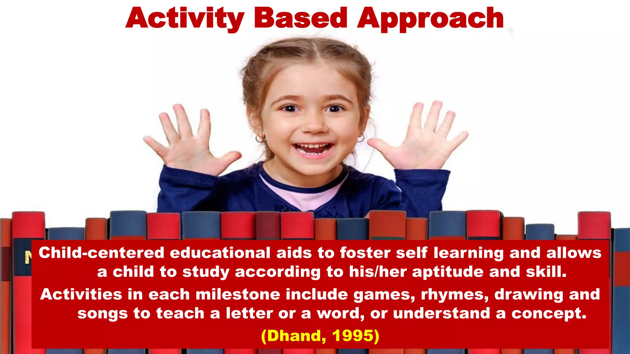 Activity based approach of learning mathematics-Thiyagu | PDF
