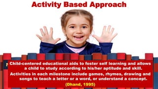 Activity based approach of learning mathematics-Thiyagu | PDF