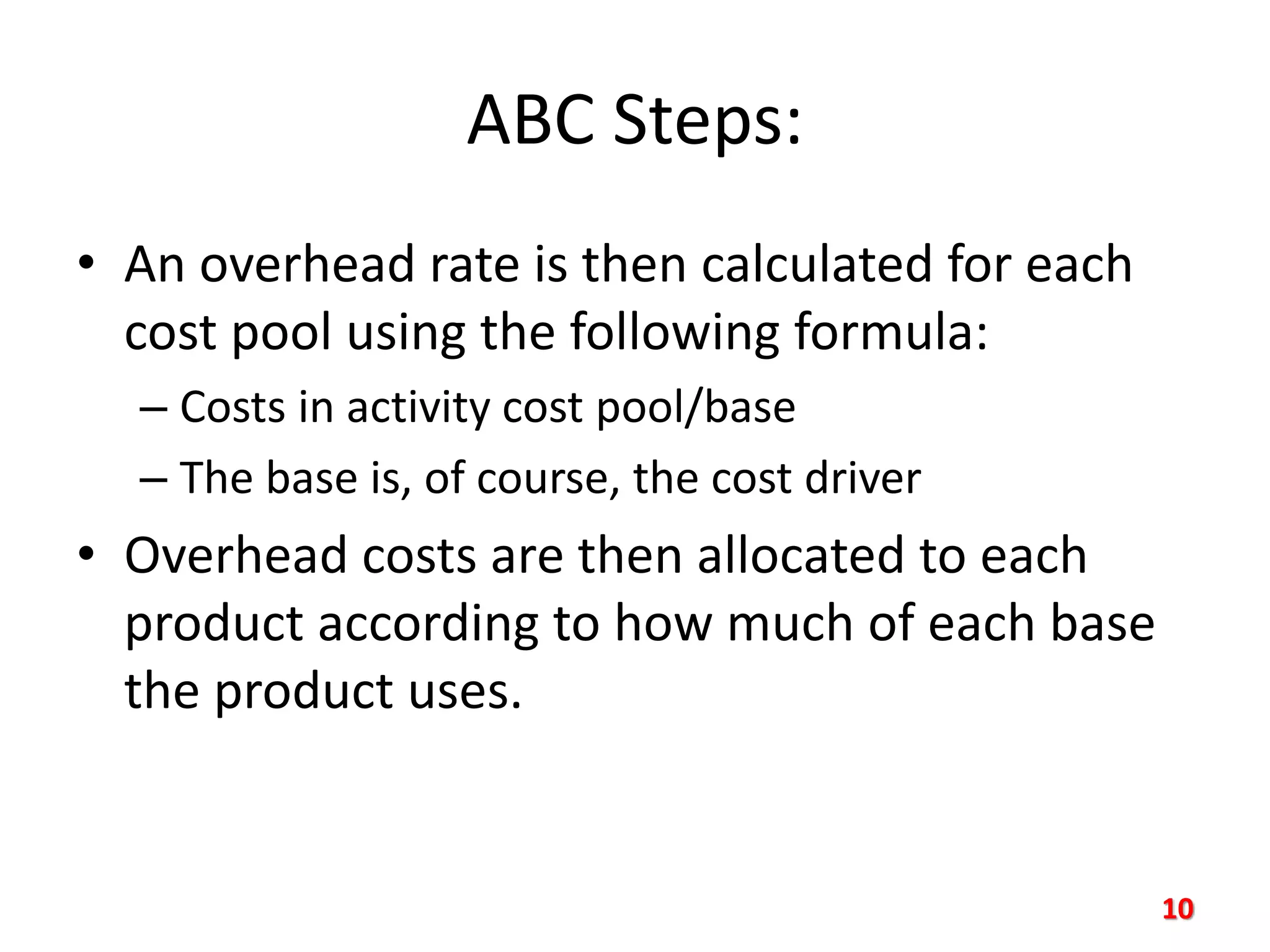 Activity Based Costing.ppt
