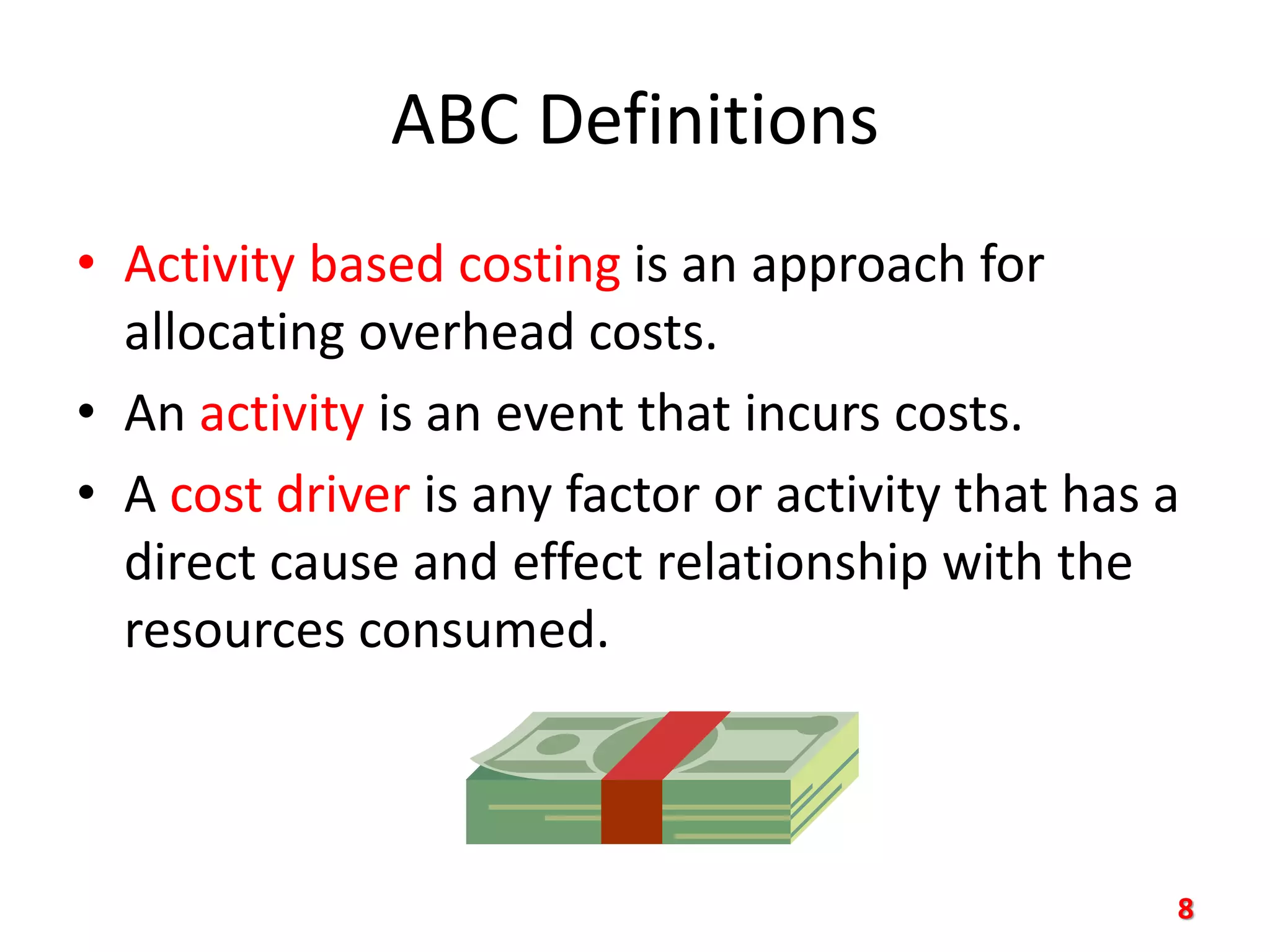 Activity Based Costing.ppt
