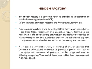 Activity Based Costing and Hidden Factory.pptx