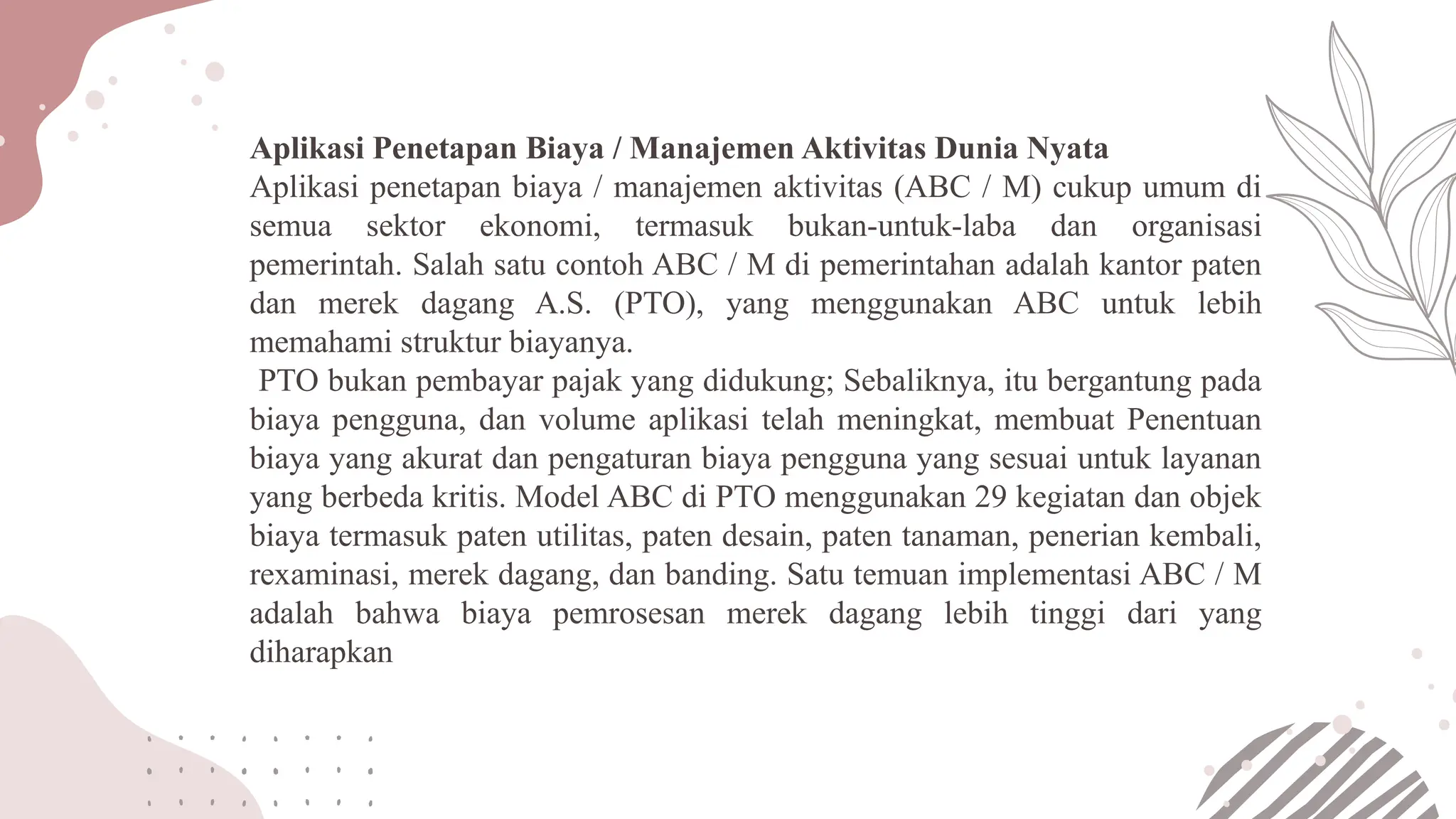 Activity Based Costing System mata kuliah.pptx