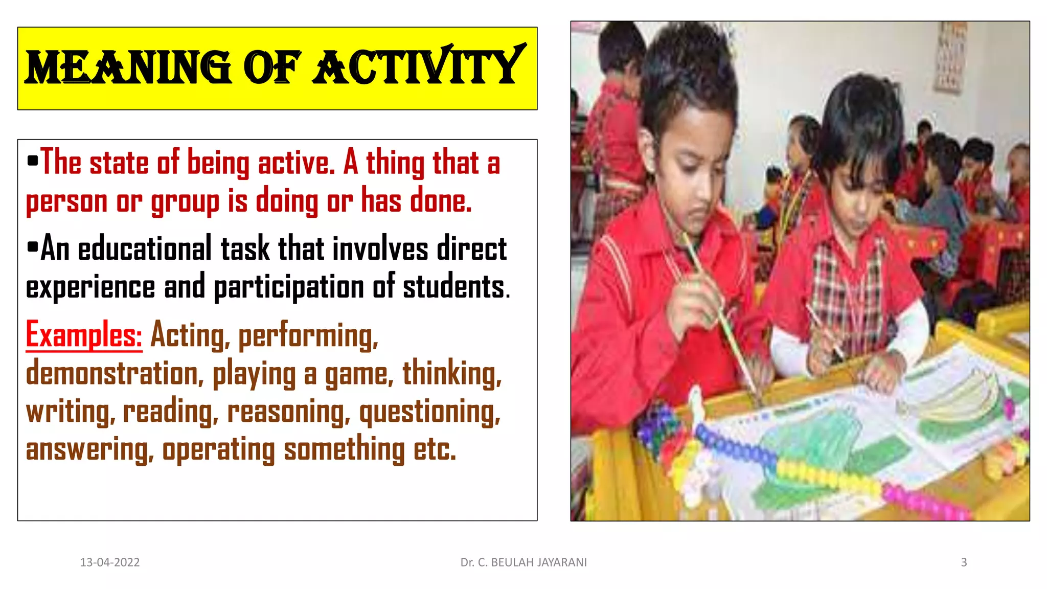 ACTIVITY BASED INSTRUCTION - Learning by doing.pdf