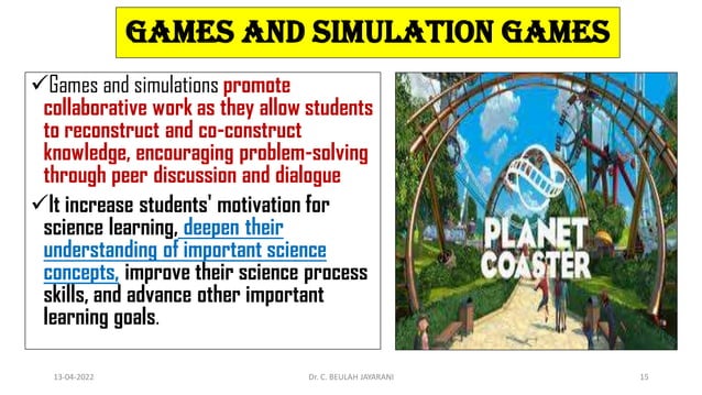 ACTIVITY BASED INSTRUCTION - Learning by doing.pdf | Educational ...