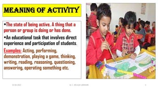 ACTIVITY BASED INSTRUCTION - Learning by doing.pdf