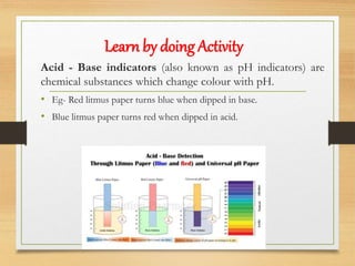 Science Activity based learning | PPT