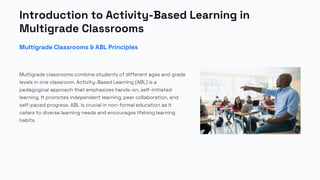 Activity based learning in classroom.pptx