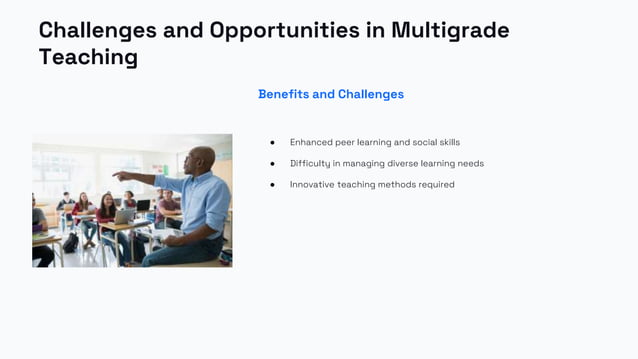 Activity based learning in classroom.pptx | Educational Assessment ...