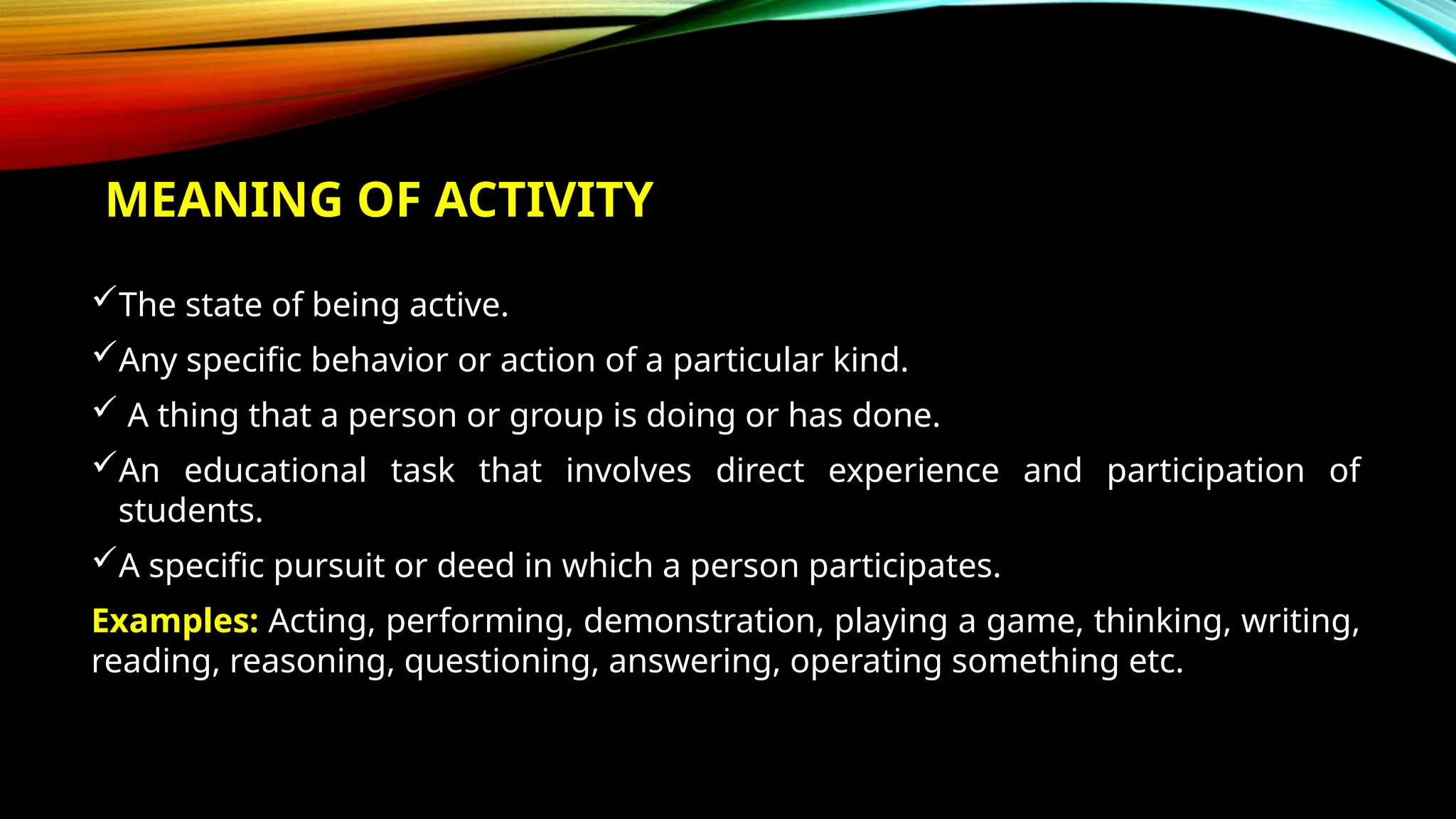 Activity based teaching method..education ..pptx