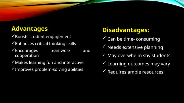 Activity based teaching method..education ..pptx