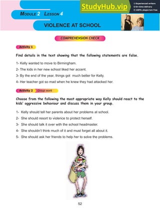 Activity book 9 eme.pdf