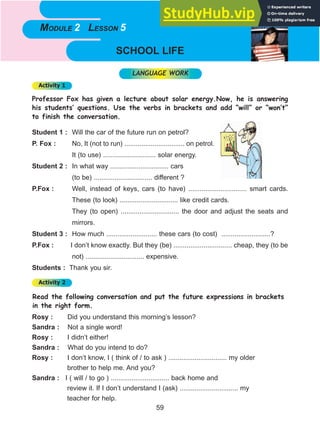 Activity book 9 eme.pdf