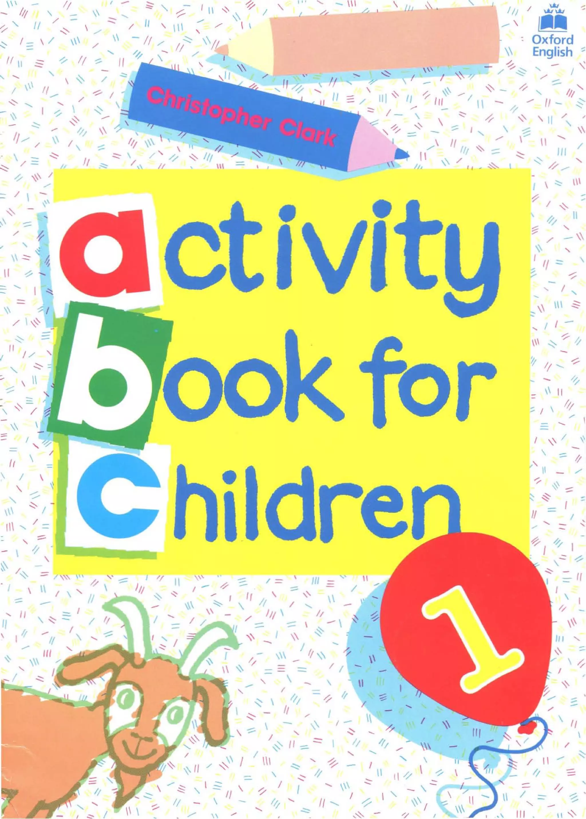 Activity book for children 1 pdf | PDF