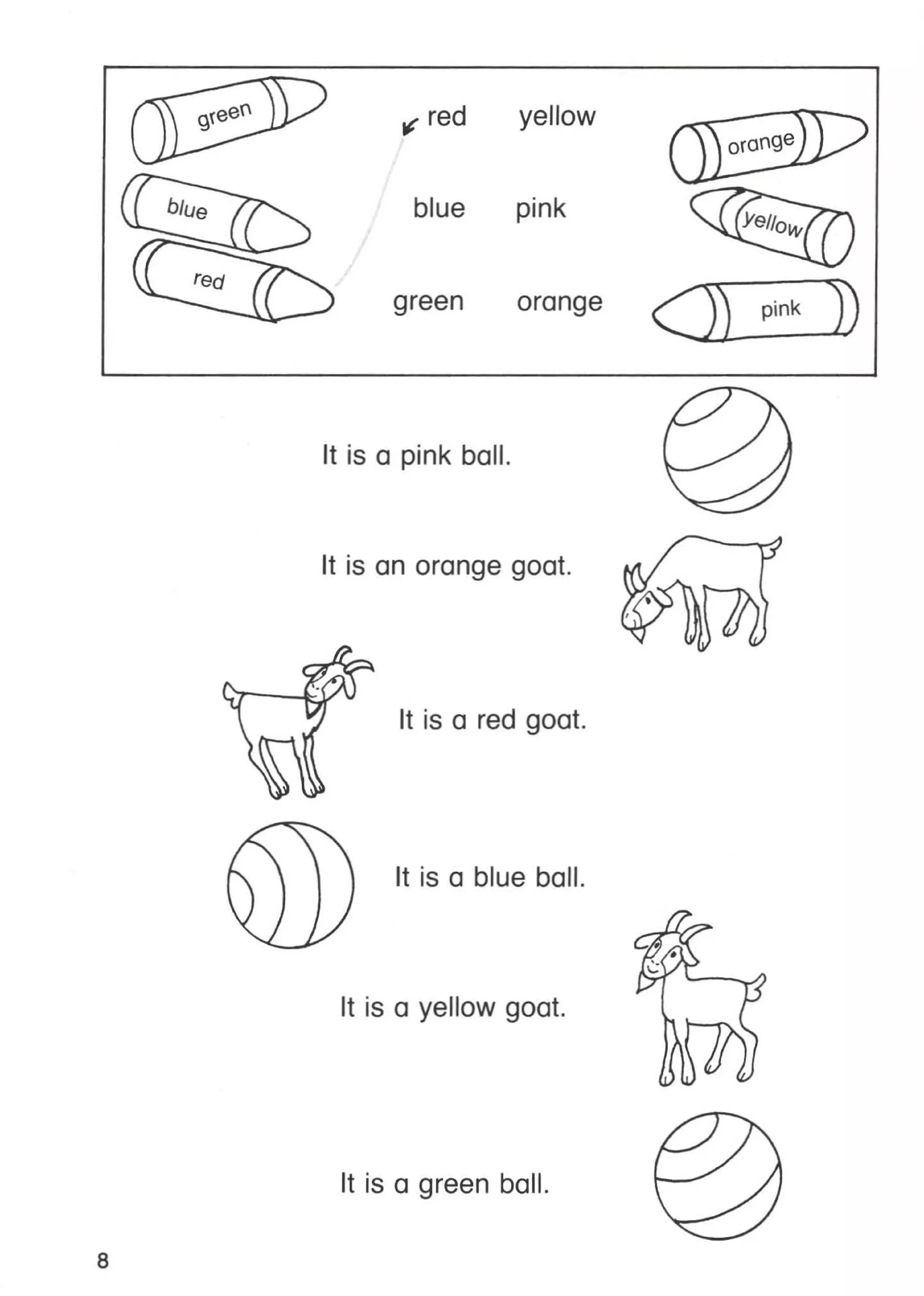 Activity book for children 1 pdf | PDF