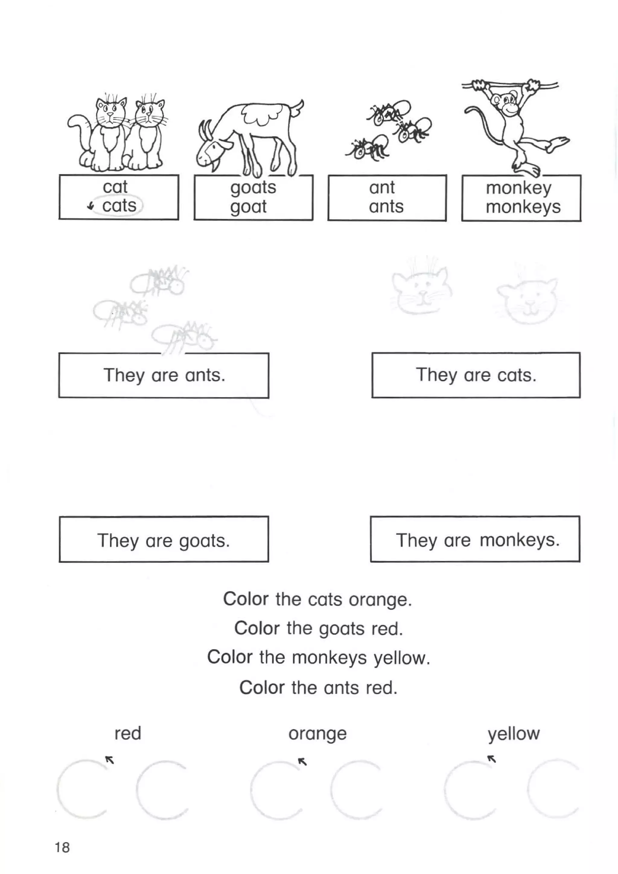 Activity book for children 1 pdf | PDF