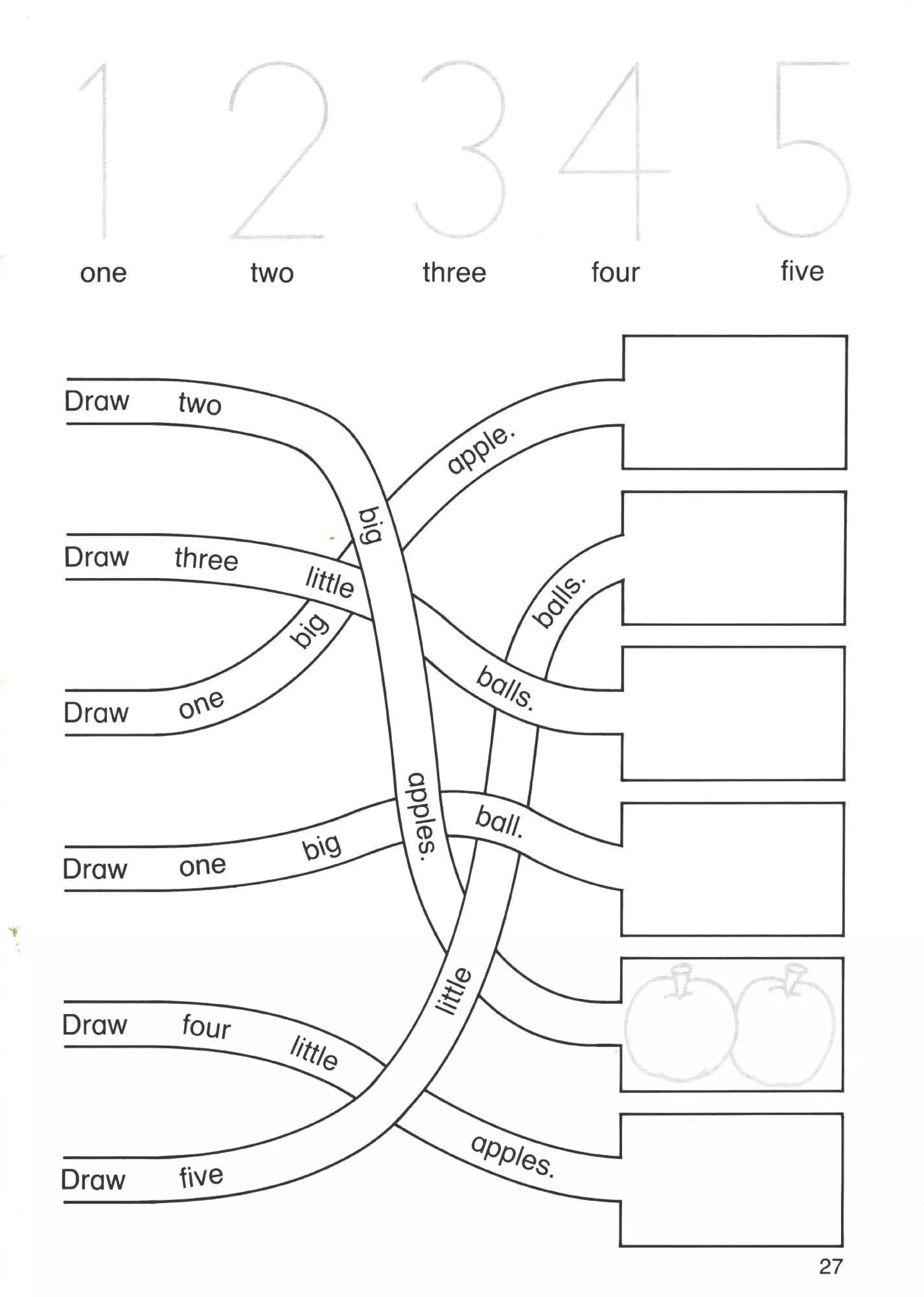 Activity book for children 1 pdf | PDF