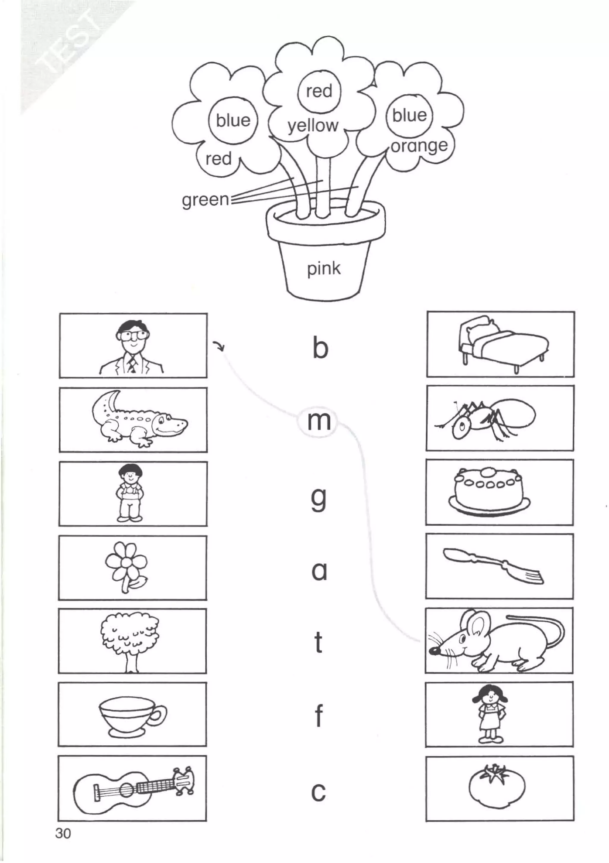 Activity book for children 1 pdf | PDF