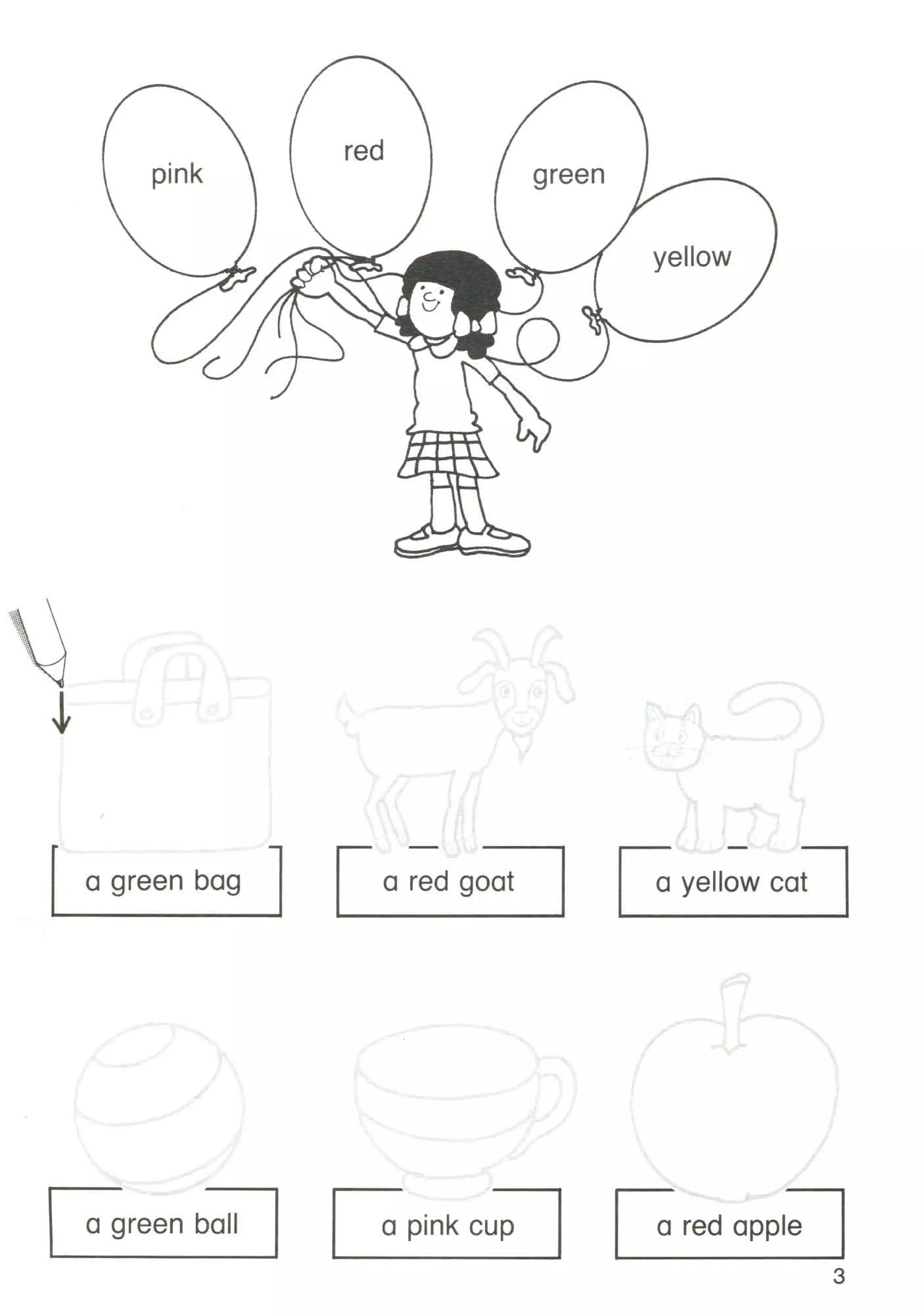 Activity book for children 1 pdf | PDF