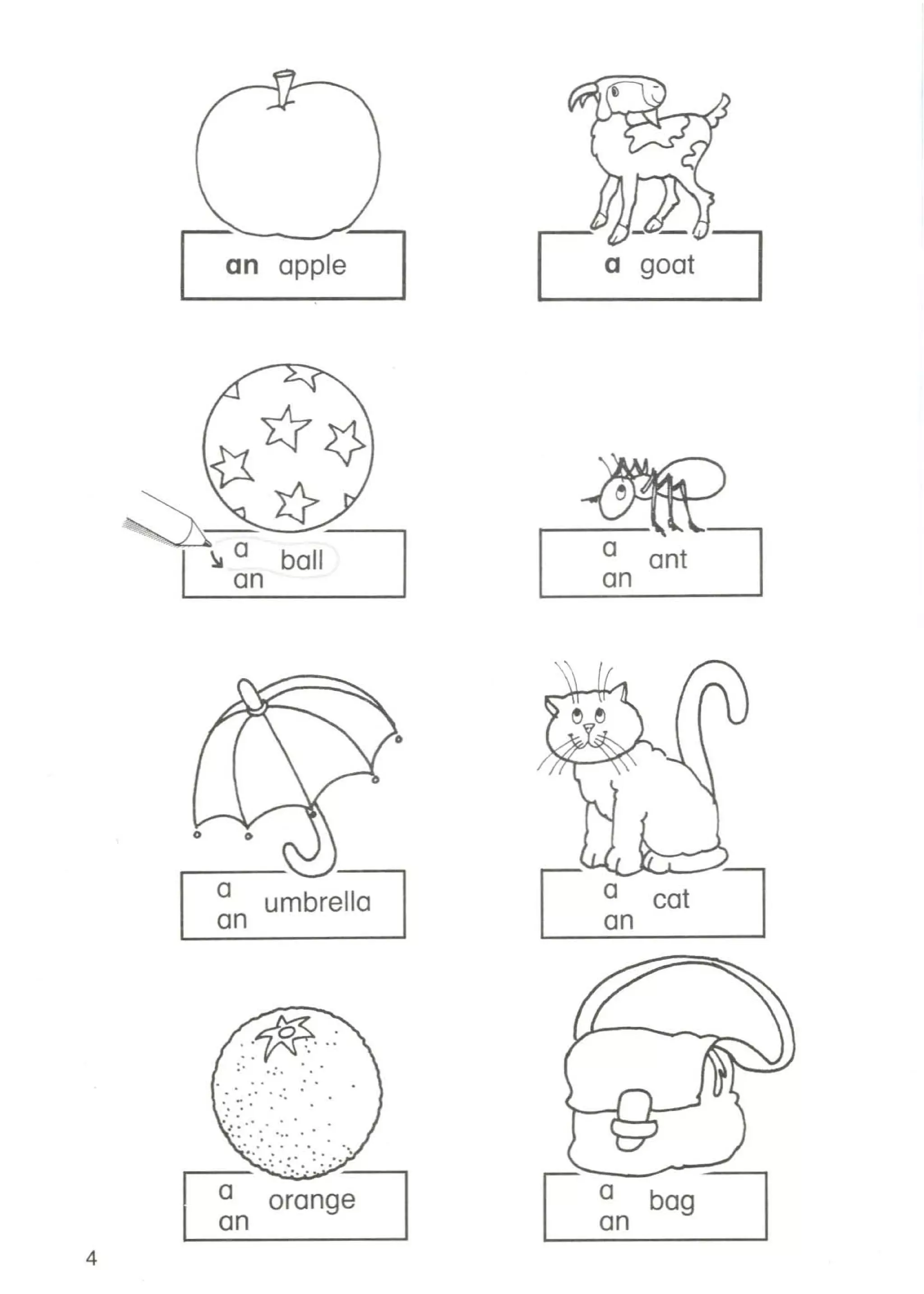 Activity book for children 1 pdf | PDF