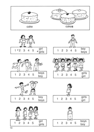 Activity book for children 1 pdf | PDF