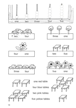 Activity book for children 1 pdf | PDF