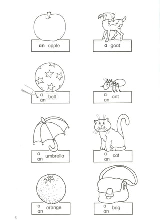 Activity book for children 1 pdf | PDF