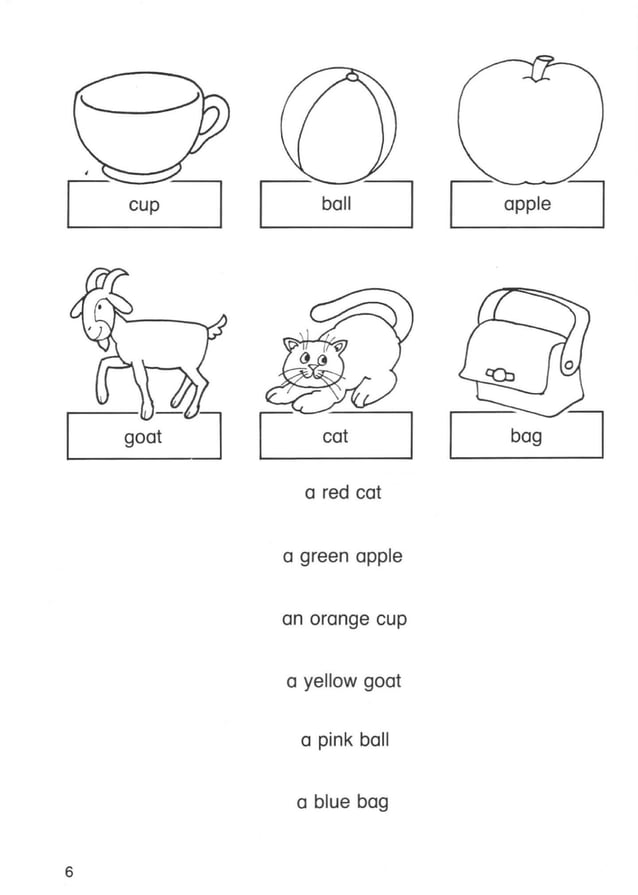 Activity book for children 1 pdf | PDF