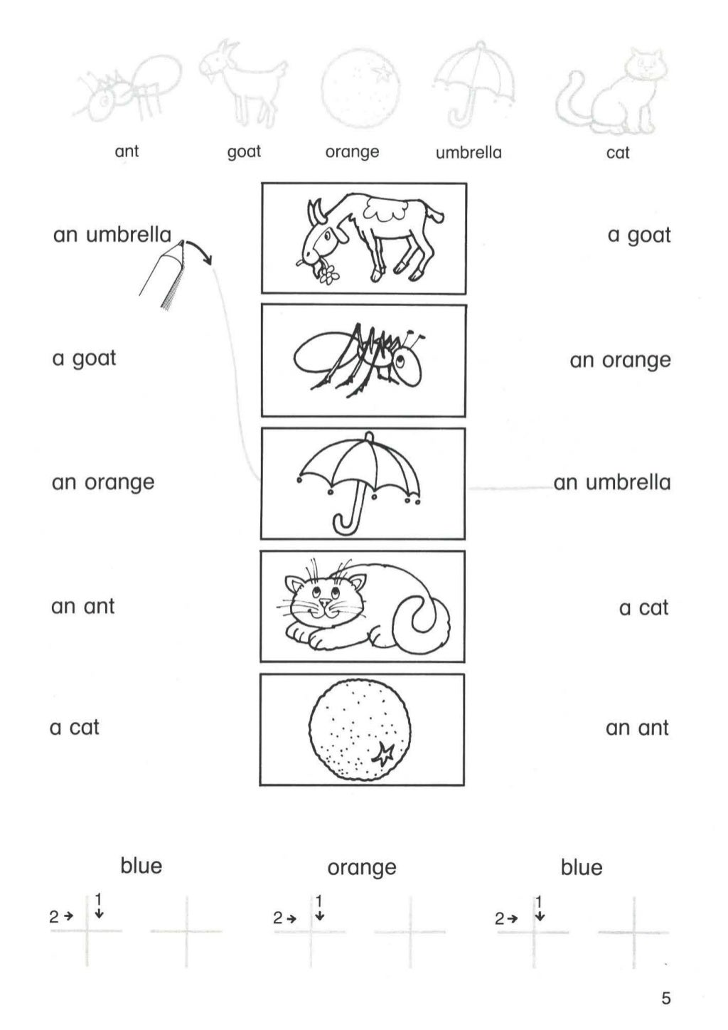 Activity book for children 1 pdf