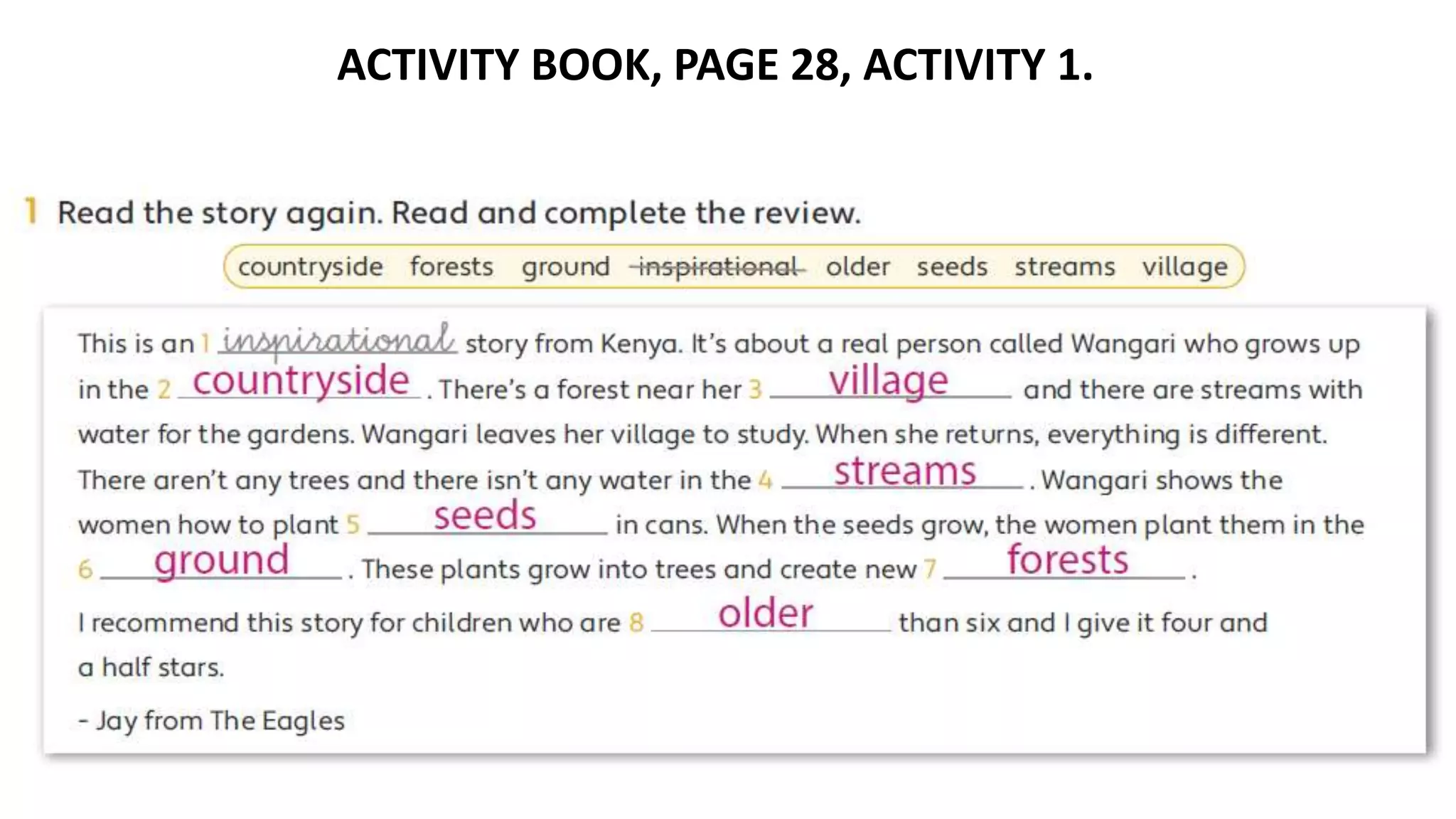 ACTIVITY BOOK key 28.pptx