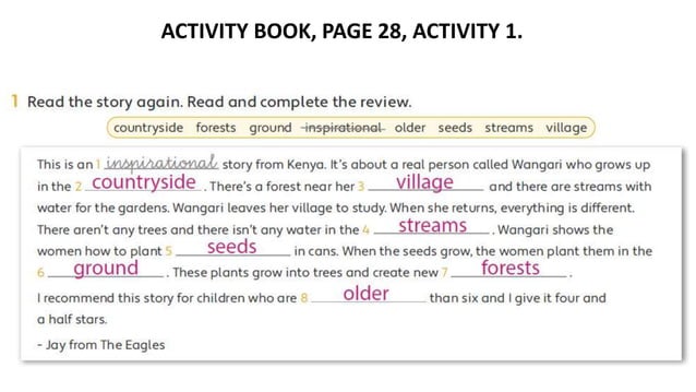 ACTIVITY BOOK key 28.pptx