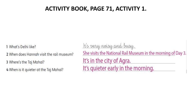 ACTIVITY BOOK key INDIA.pptx