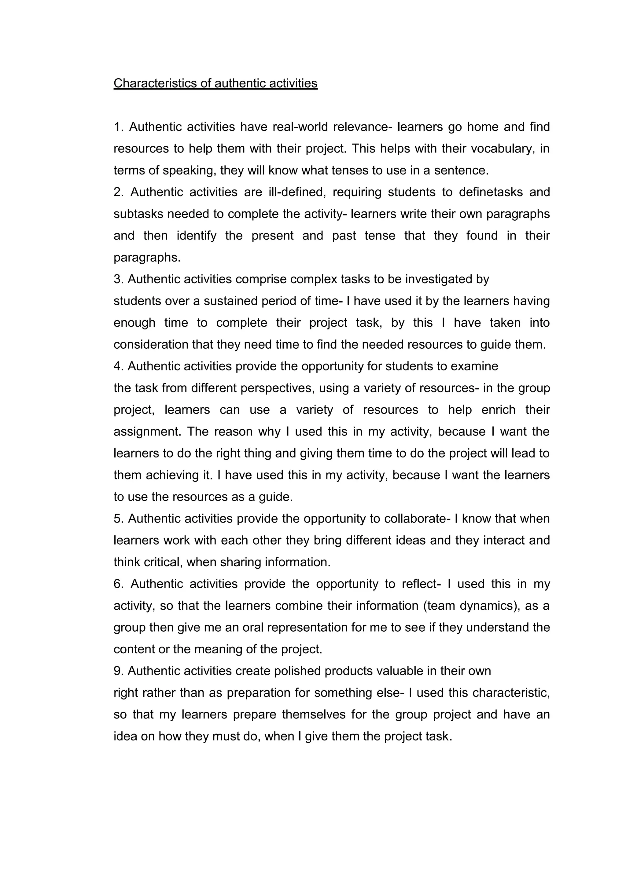 Activity brief for pfs 16 april | DOCX