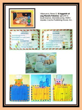 Activity Charts | PDF