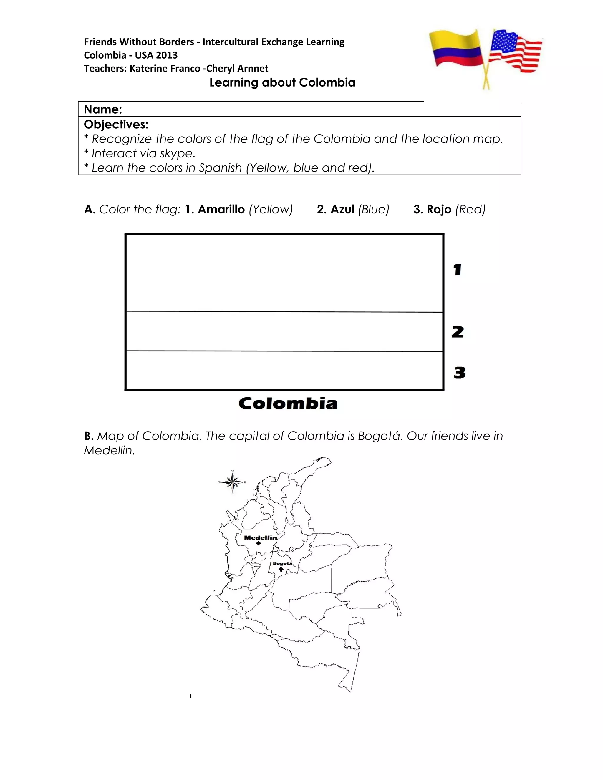 Activity interchange | PDF