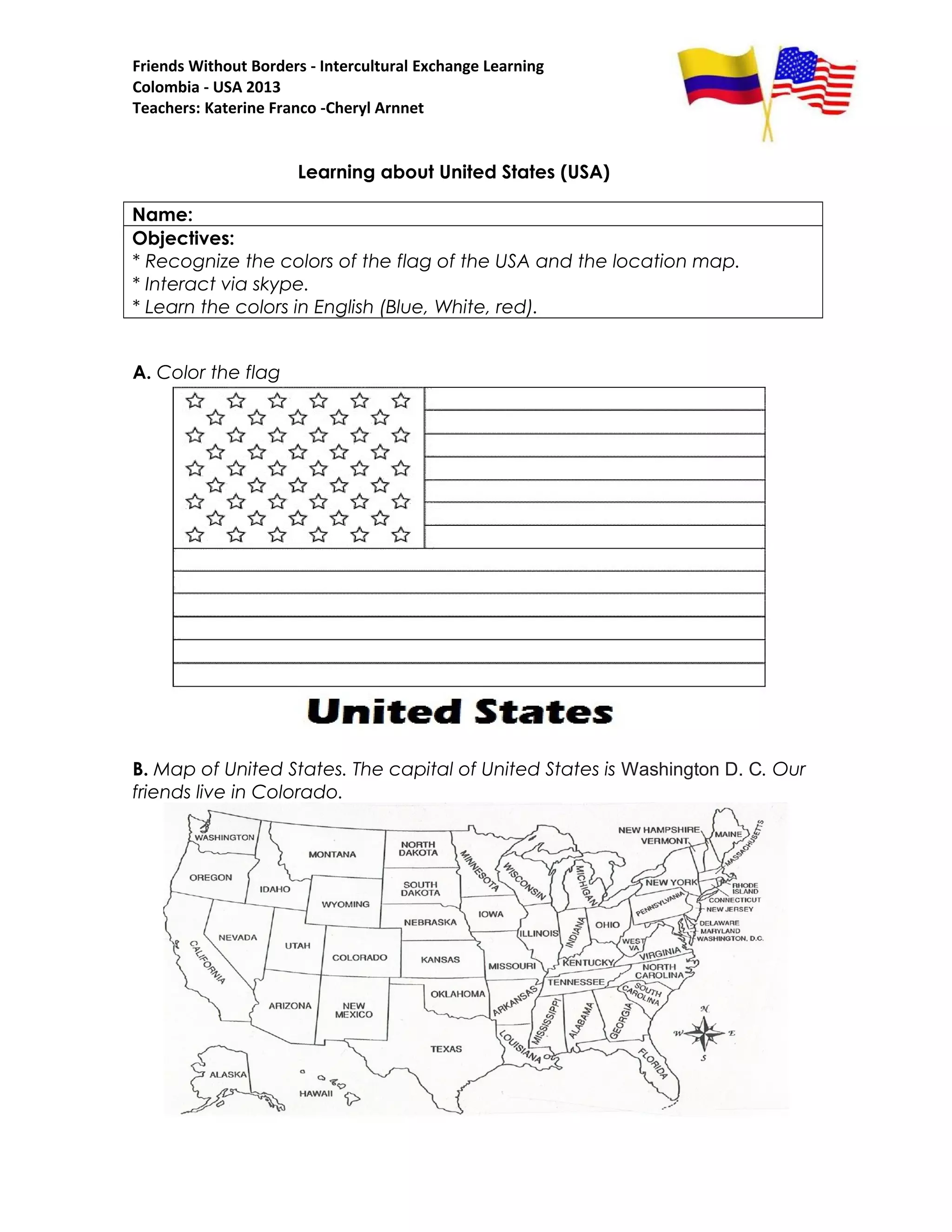 Activity interchange | PDF