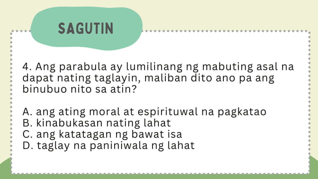 ANG TALINGHAGA TUNGKOL SA MAY-ARI NG UBASAN.pptx