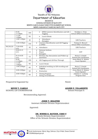 activity design 2023.doc