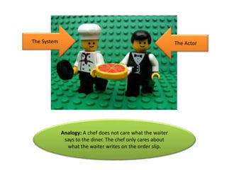 Activity diagram tutorial part 2 | PPTX | IT and Internet Support ...