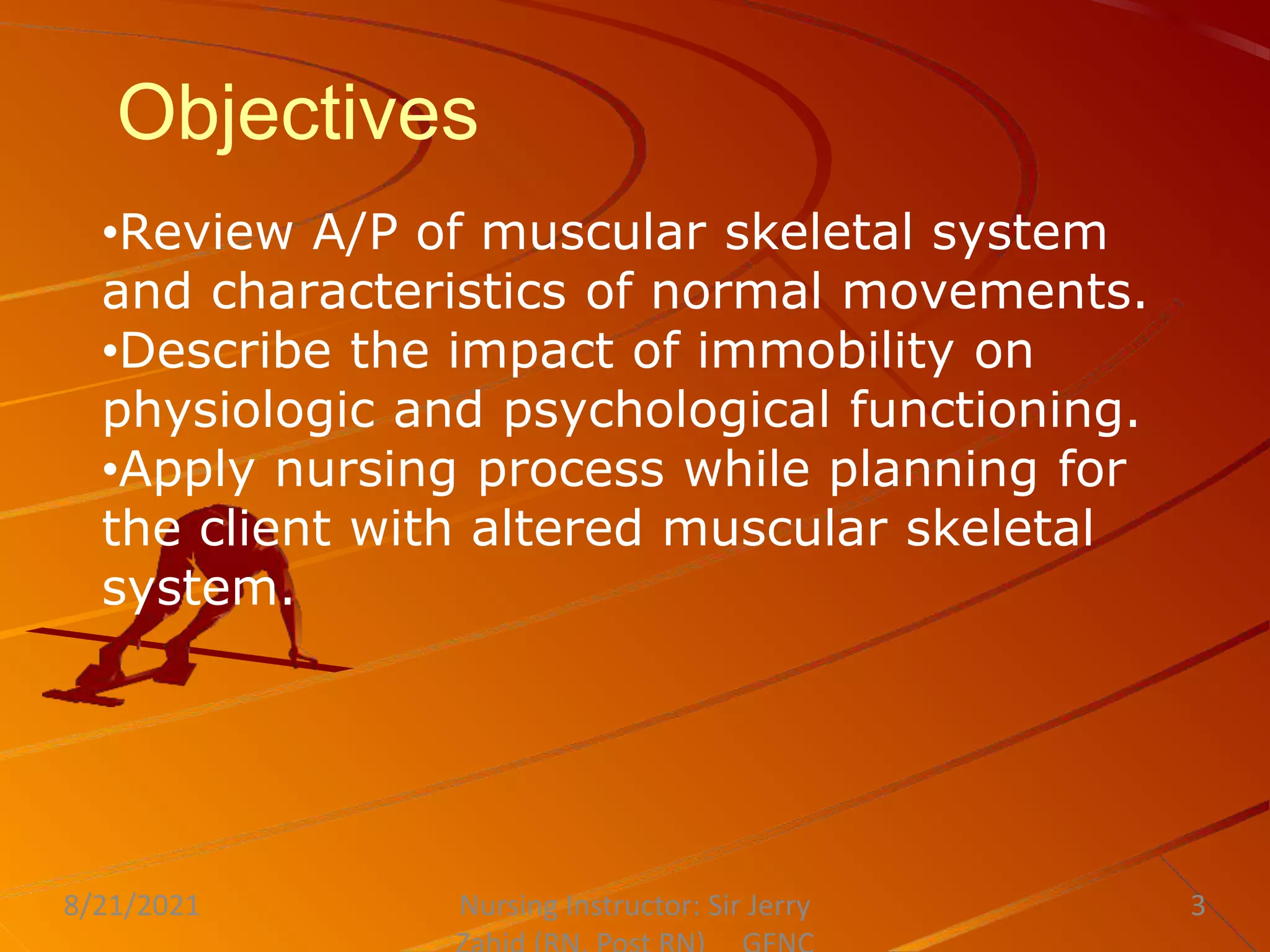 Activityexercisepattern | PPT